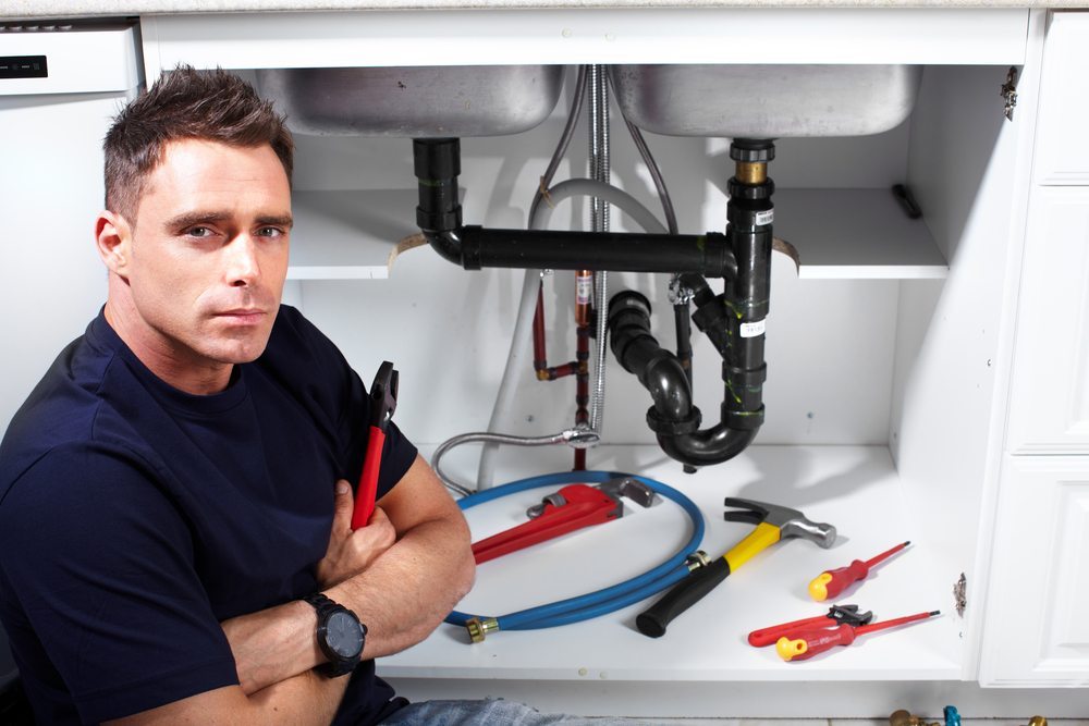 Maintenance Man ⋆ Overtime Attorneys